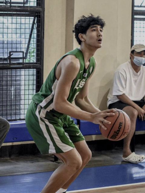 Alas, Kieffer - Virtual Playground