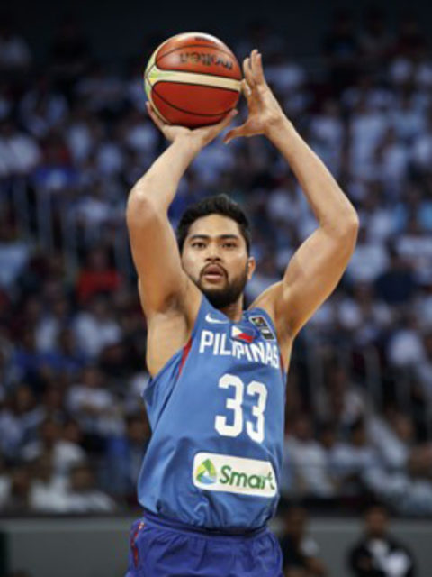 Athletes - Virtual Playground