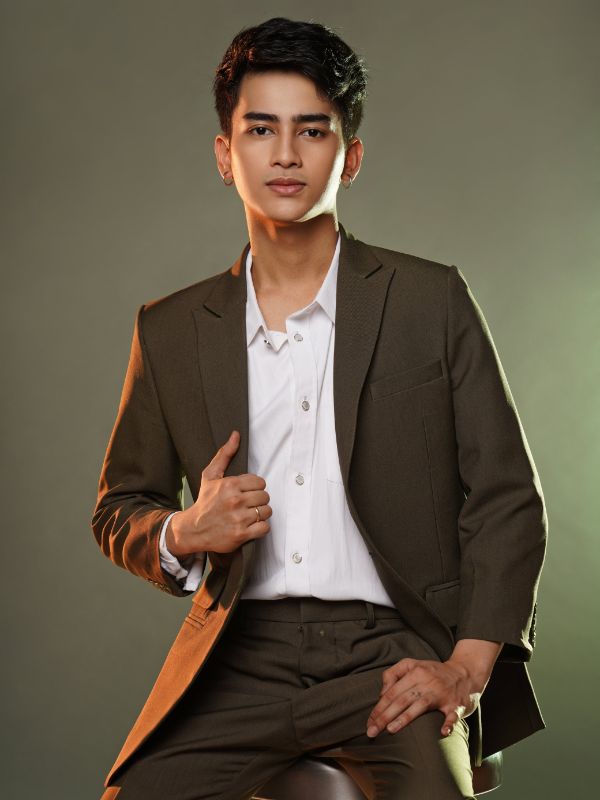 Artists - Virtual Playground