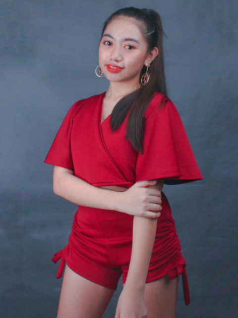 Zyreine Menorias - Virtual Playground