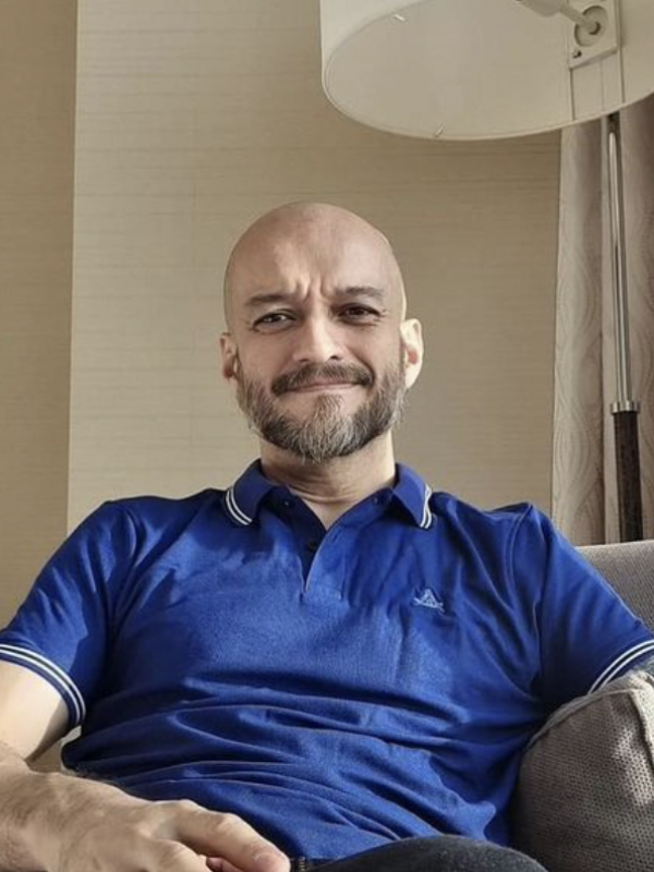 Artists - Virtual Playground