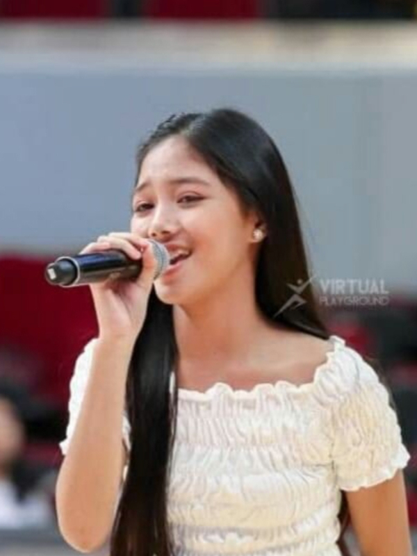 Artists - Virtual Playground