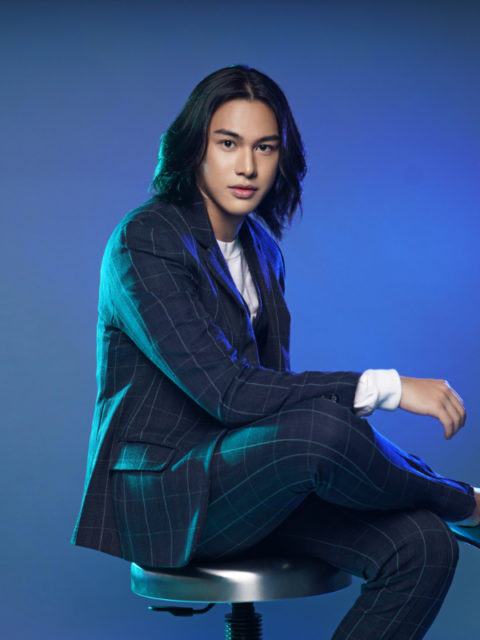 Gio Ramos - Virtual Playground