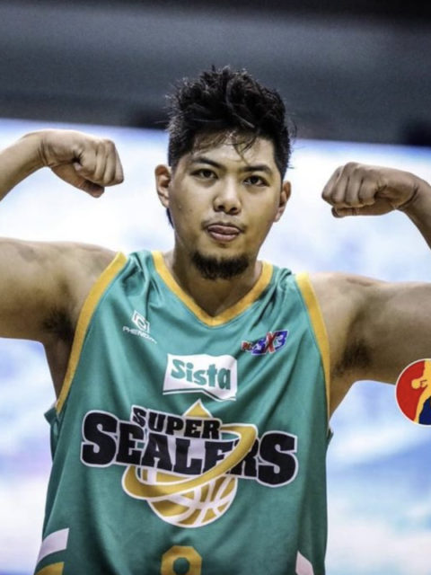 Athletes - Virtual Playground