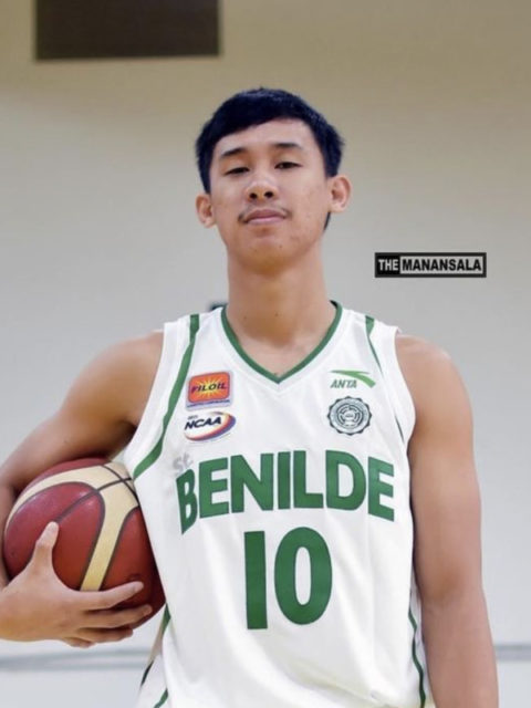 Athletes - Virtual Playground