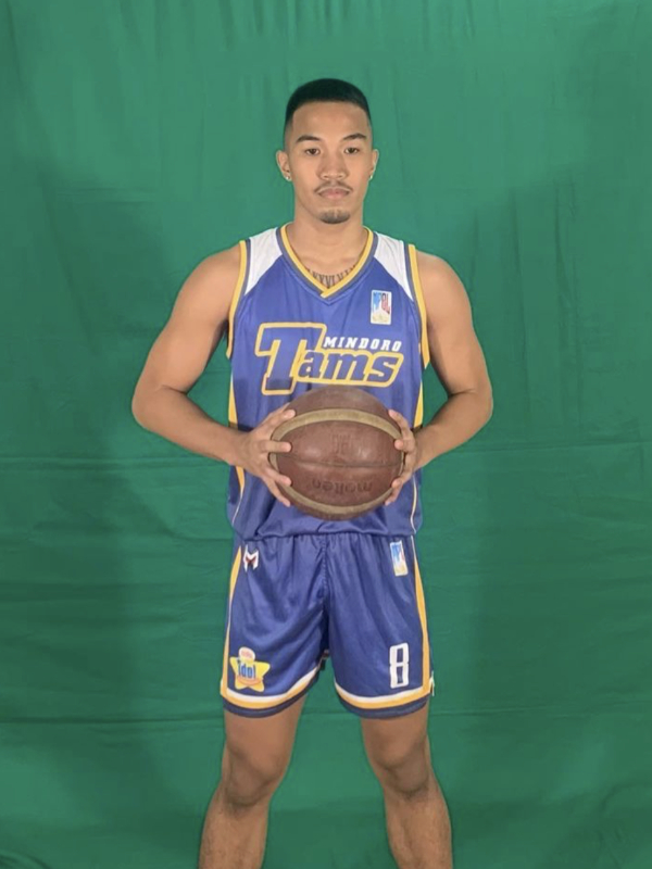 Sunga, Lars - Virtual Playground