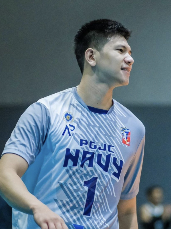 Umandal, Joshua - Virtual Playground