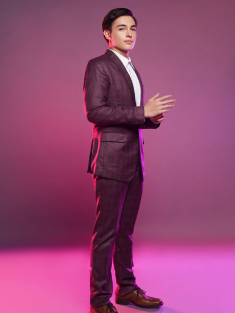 Darwin Yu - Virtual Playground