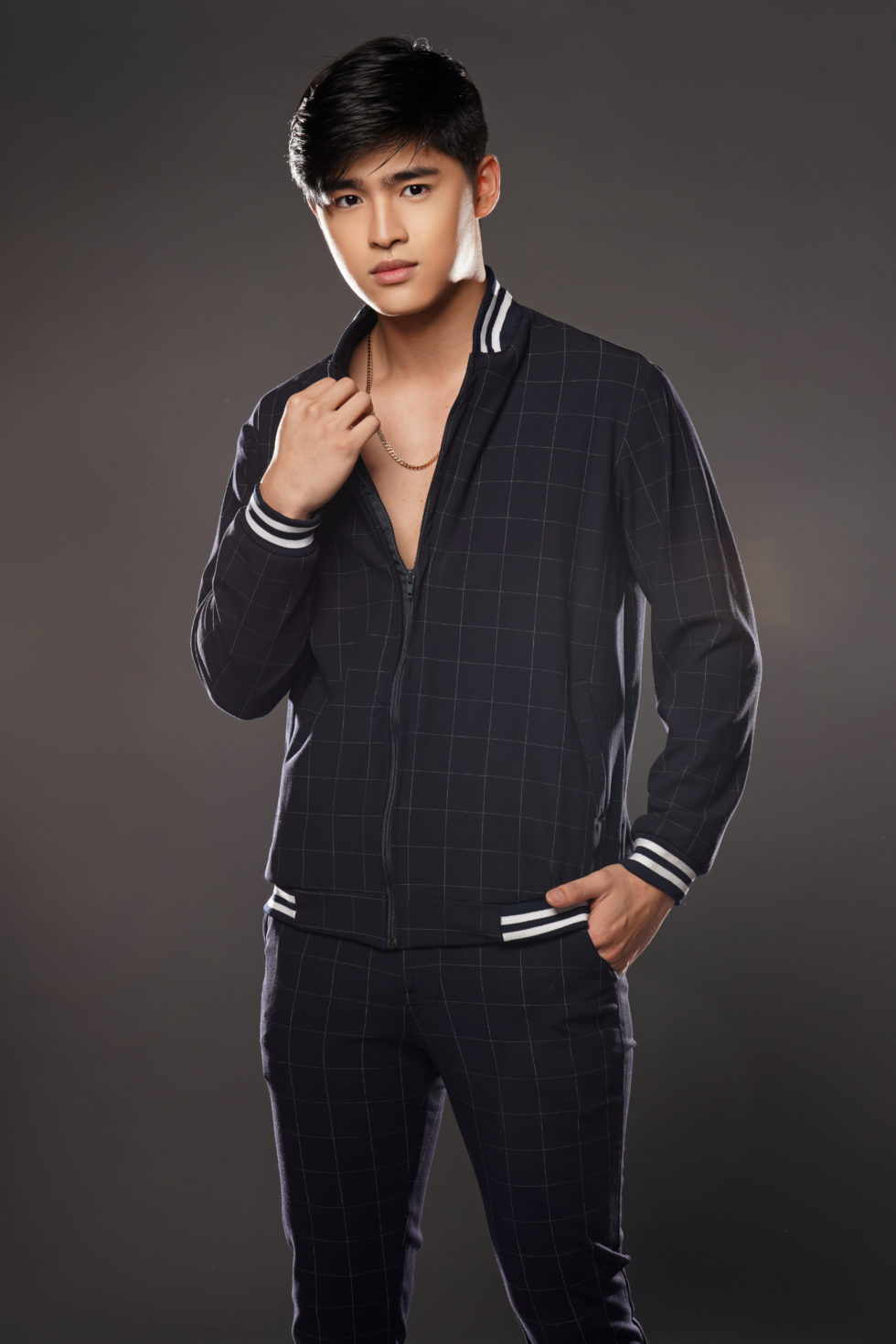 Singaporean film ‘King of Hawkers’ a ‘dream come true’ for Kimson Tan ...