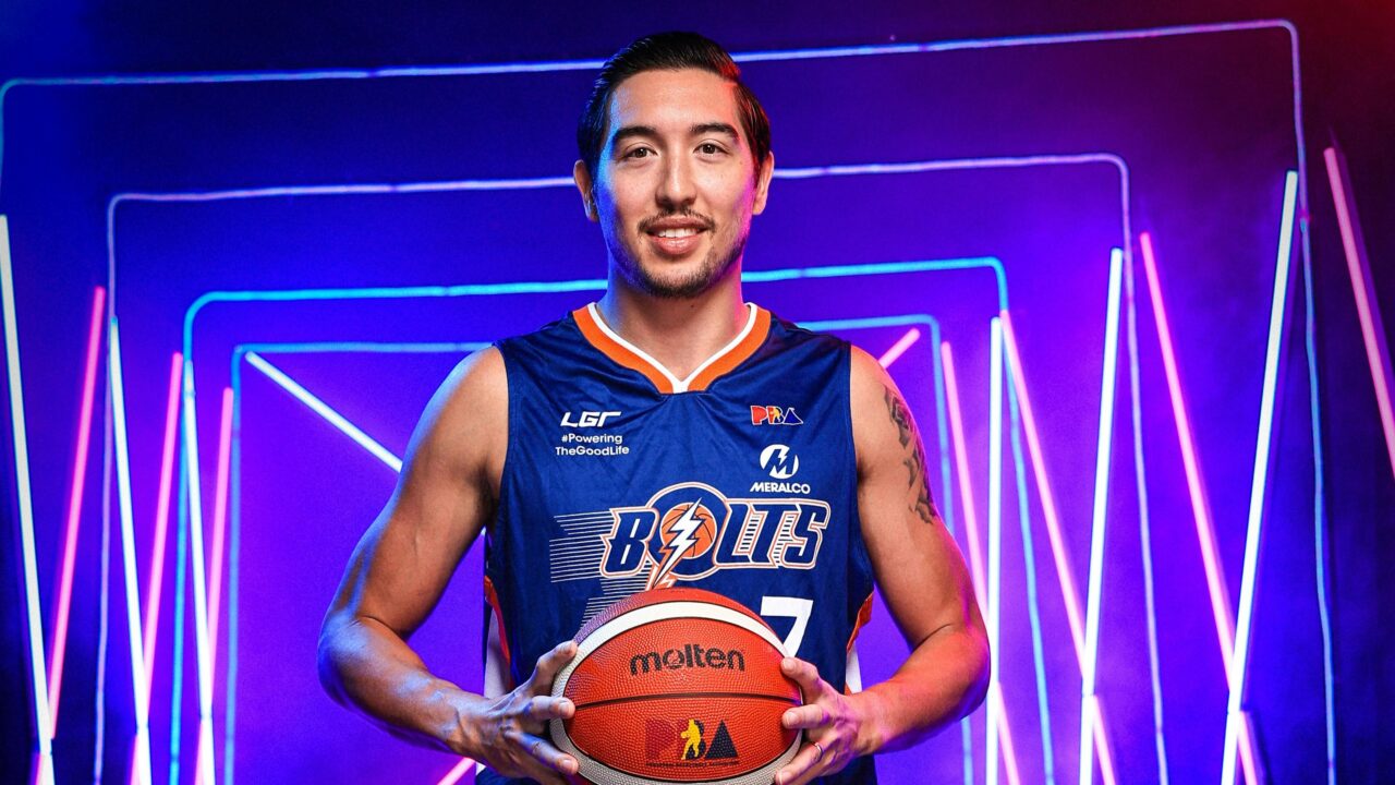 Athletes - Virtual Playground