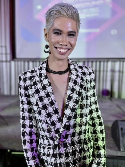 Artists - Virtual Playground