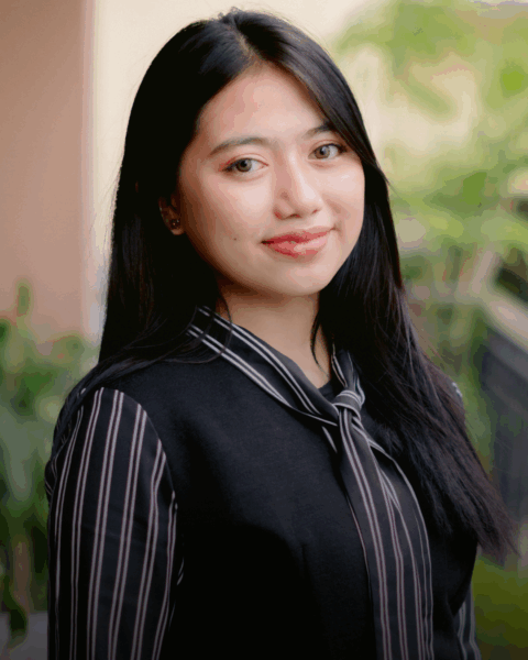 Zyreine Menorias - Virtual Playground