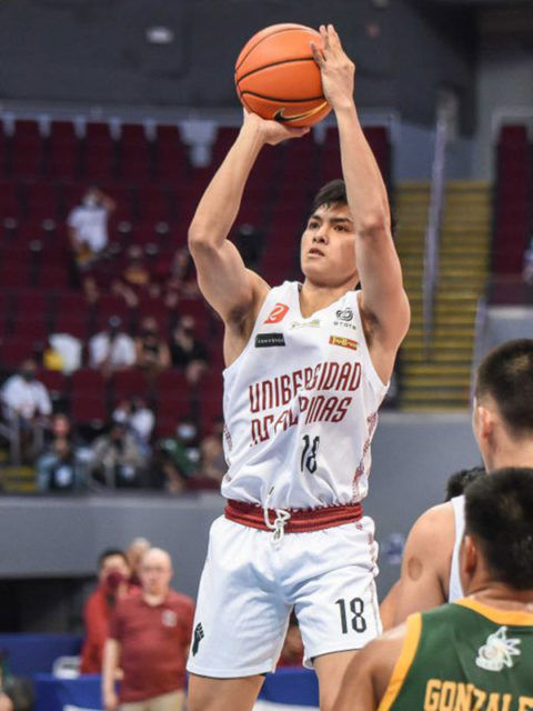 Athletes - Virtual Playground