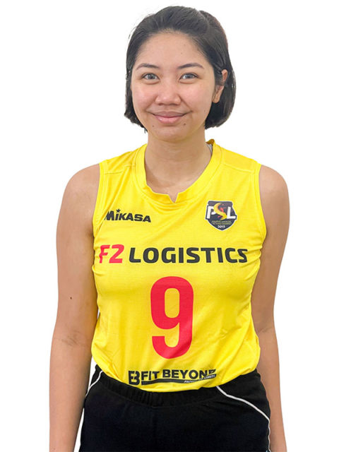 Athletes - Virtual Playground