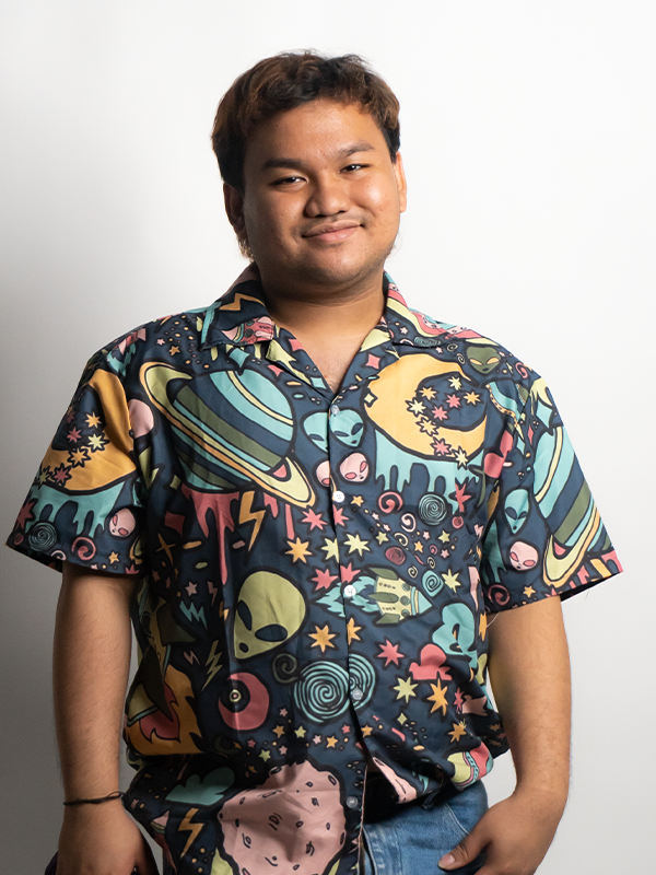 Contact Us - Virtual Playground