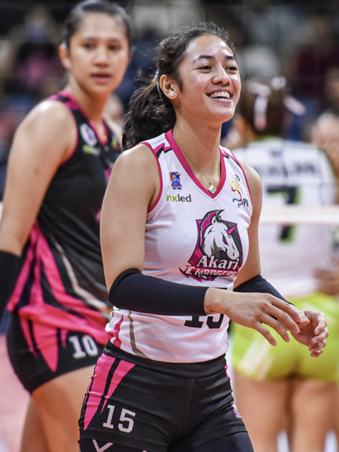 Athletes - Virtual Playground