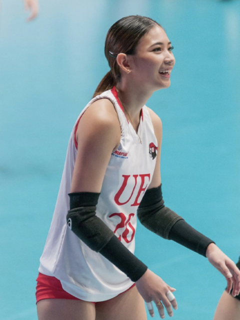 Athletes - Virtual Playground