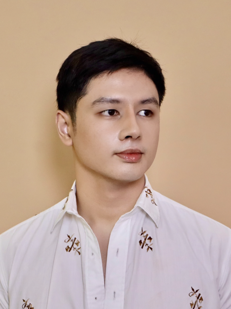 Jef Dominic - Virtual Playground