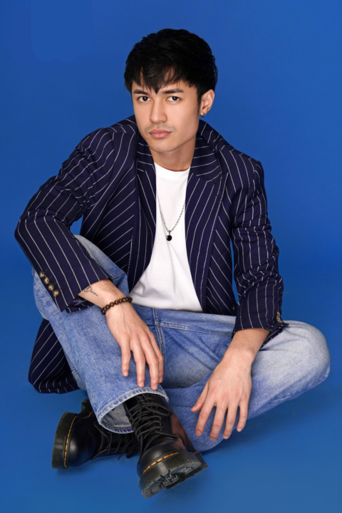 Dylan Yturralde - Virtual Playground