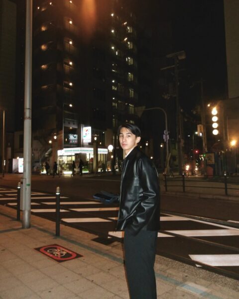 SEAN GO - Virtual Playground